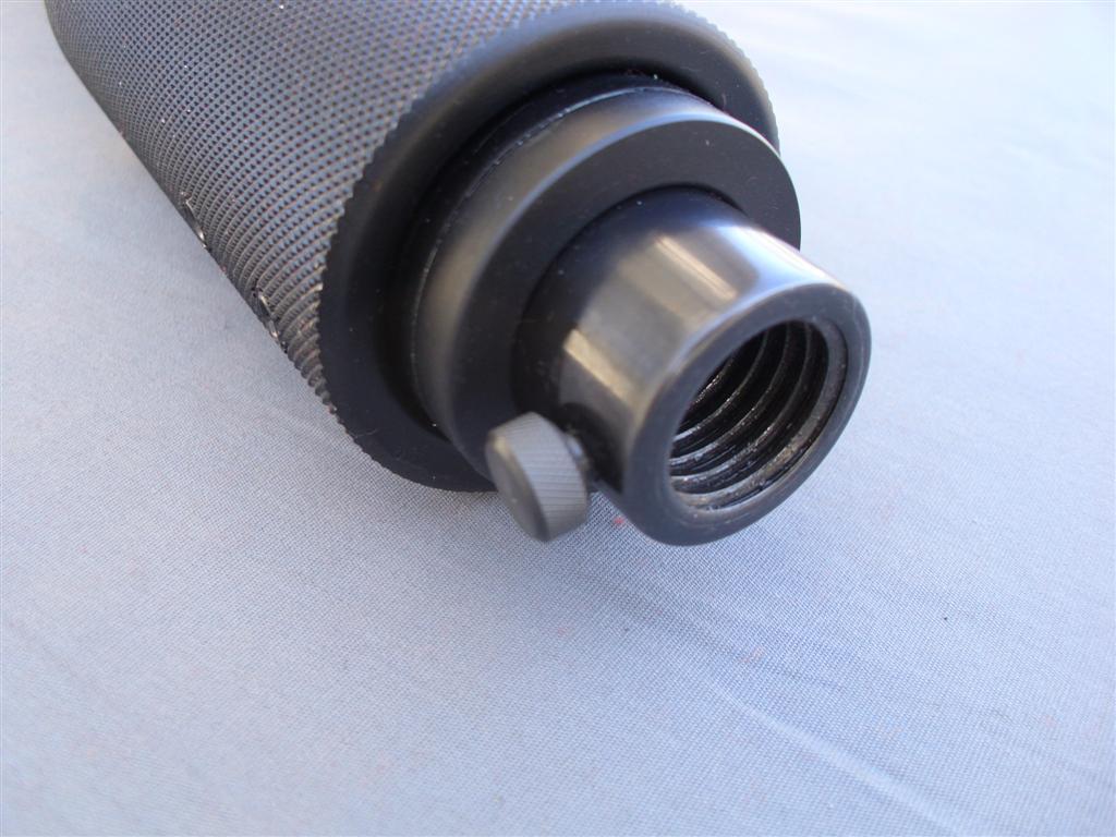 MAC M10-11 9MM SUPPRESSOR