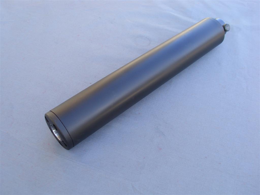 MAC M10-11 9MM SUPPRESSOR