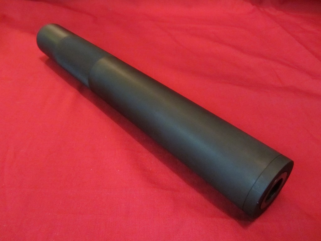 MP5 3 LUG LIGHT MODEL